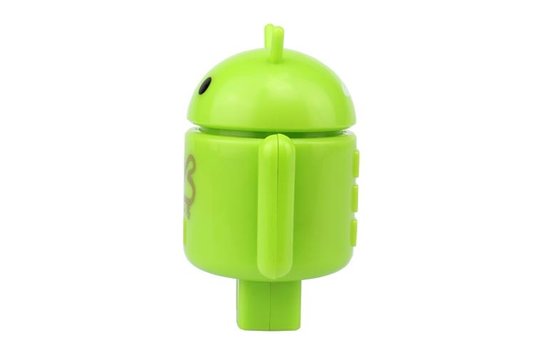Multiple USB Port Portable USB Hubs Controller With Green Powered