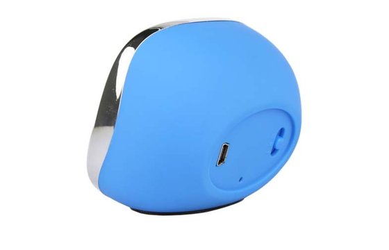 Wireless Mini USB Cable Bluetooth Stereo Speakers With Hi-Fi Stereo For MP3, Mp4 Player, Laptop Computer