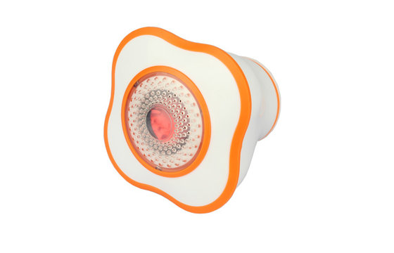 Waterproof Portable Speakers For Cell Phones With Bluetooth 3.0 + EDR