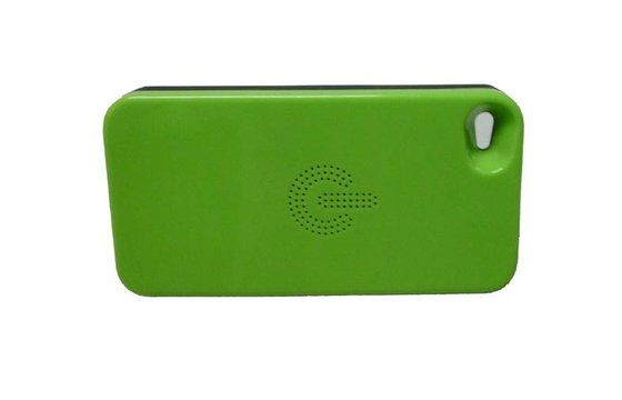 phone mini box Portable Iphone Bluetooth Speakers woker with mini USB cable