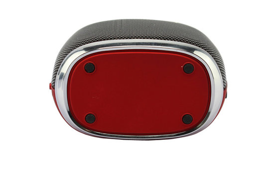 color design mini Bluetooth Stereo Speakers with any 3.5mm audio device