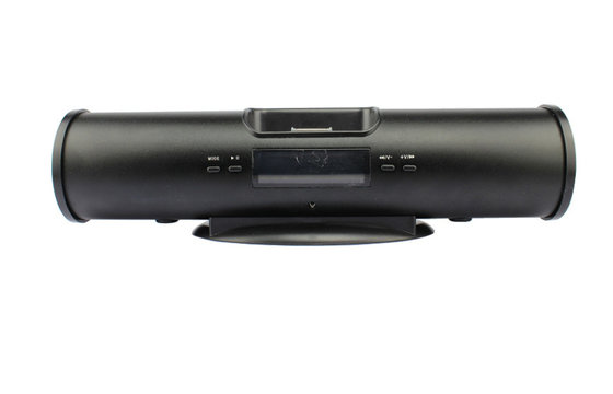 High Sound Portable Speakers For Laptops Rechargeable With Telecomunication Devices