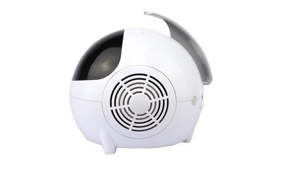 LED display screen Wireless Portable Bluetooth Speakersr With 16G TF Card For Car