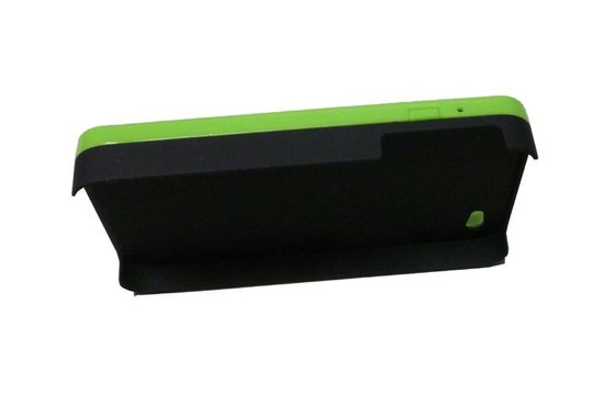 1700mAh Li-Battery Portable Iphone Bluetooth Speakers For Iphone 4 / 4S