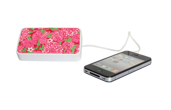 Mp3 Portable Speakers For Cell Phones , Battery Powered Bluetooth Speaker DC5V