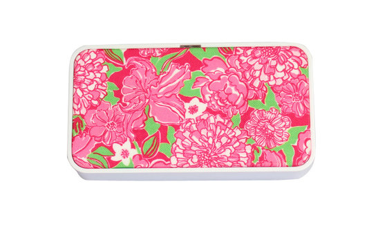 Colorful DC5V Portable Speakers For Cell Phones With 3.5mm Audio Device