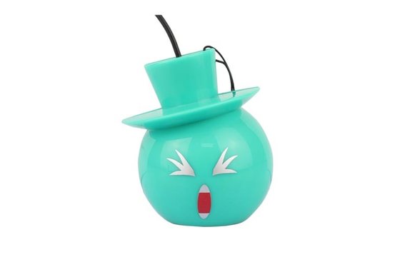 BOMB Portable Speaker With Cap For MP3/MP4/iPod/iPhone/ mobile
