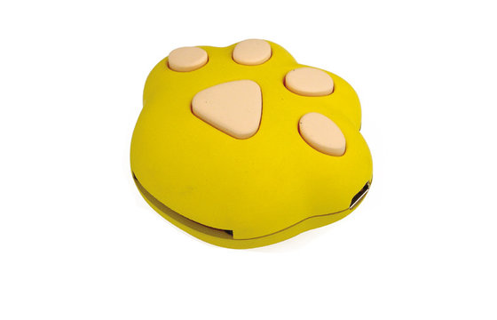 USB1.1/2.0 Flower Portable Speakers With SD Card / Portable Stereo Digital Speaker For For Laptop Computer