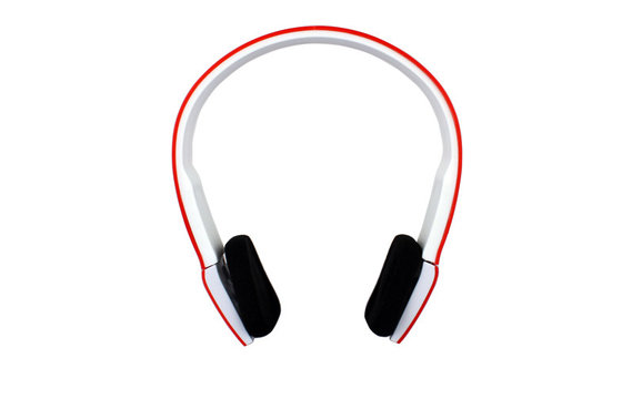 Bluetooth Headset Portable Speakers For Cell Phones With Hands-Free Profiles