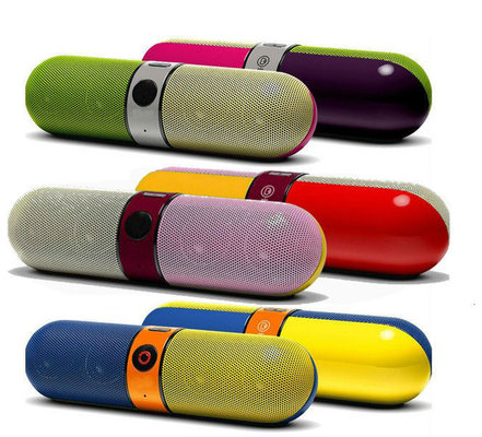 Hot sale cheap super bass bluetooth speaker/hand free bluetooth speaker/Promotion speaker