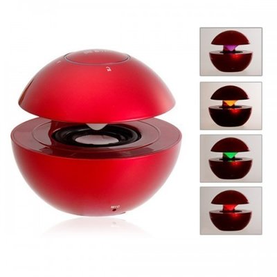 Wireless Bluetooth Speaker with Card Reader/ wireless portable mini Bluetooth Speaker