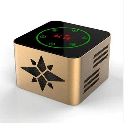New 3D Surround bluetooth NFC speaker audio king stereo perfect sound speaker luxury