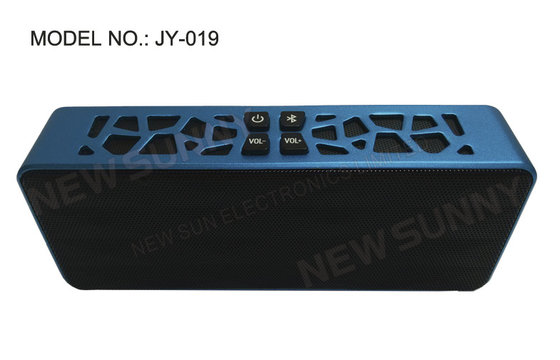 Cube Wireless Portable Cell Phone Bluetooth Speakers for Laptop Computer