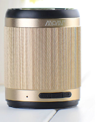 Portable Wireless Bluetooth Speaker for iphone 4S / 5S / 5C audio speaker