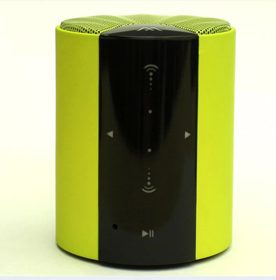 Human Voice Prompt 3.0 Wireless Bluetooth Speaker for tablet PC / Waterproof home sound system