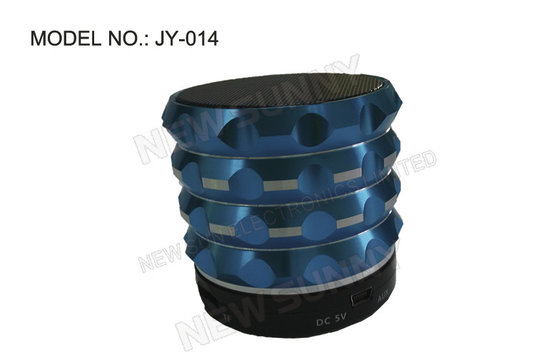Portable Wireless Bluetooth Outdoor Speakers for Smart Phone Music Player