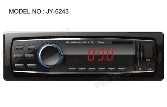 MMC / USB / SD Car Mp3 Player FM Transmitter for mp4 Music Player