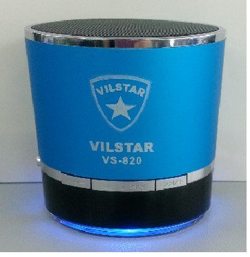Portable Wireless Cell Phone Speakers V3.0 For PC / MP3