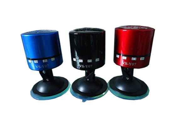 Mini Portable Wireless Cell Phone Speakers , Premium Music Wireless Bluetooth Speaker