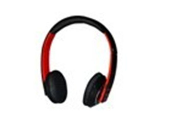 Portable Sport Wireless Cell Phone Speakers , Bluetooth Stereo Headset / Earphone