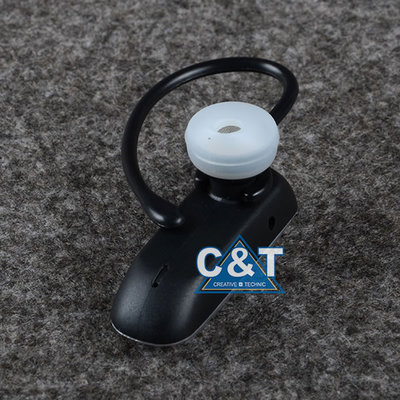Multi-point Headset Wireless Stereo Sound Hand-free Bluetooth Accessory For Iphone 6