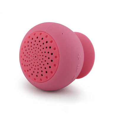 Cute Silicone Mini Wireless Bluetooth Speaker 2.1 Bluetooth Stereo Speakers Active