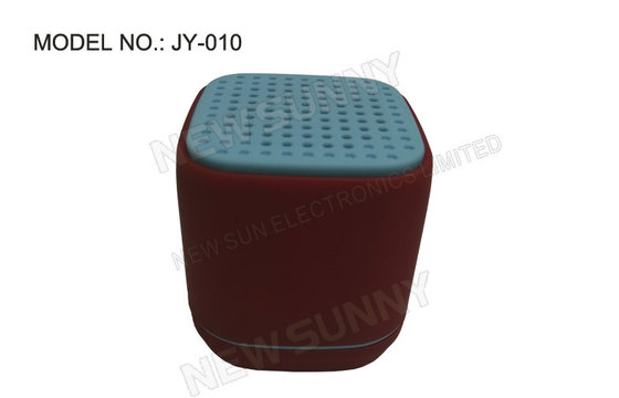 Outdoor Sports Mini Portable Wireless Bluetooth Stereo Speaker Music Player