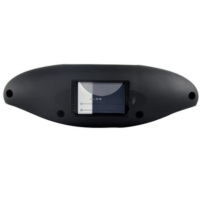 Portable CCTV Camera Accessories Wireless Bluetooth Speaker For Samsung iPhone