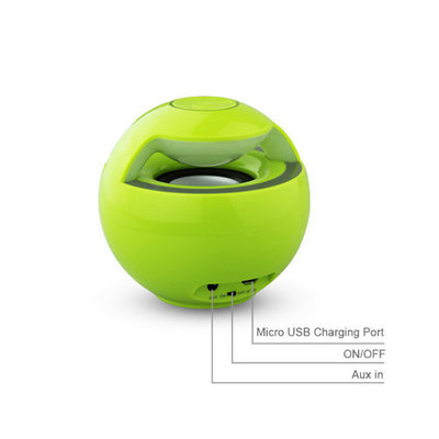 Mini Stereo Bluetooth Speakers 