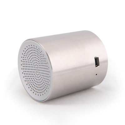 Active Hi Fi 1 CH Stereo Bluetooth Speakers for Notebook or Cell Phone