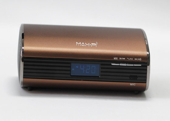 OEM ODM Small wireless bluetooth speakers for outdoor and Home Audio Waterproof