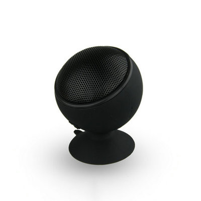 Handsfree Mini iPhone Bluetooth Speakers 1 Channel for Apple iPhone 4 / 5 / 5S