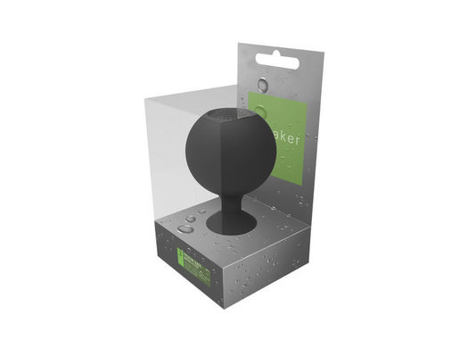 Indoor Outdoor Active Mini iPhone Bluetooth Speakers with Built-in Lithium-ion Battery