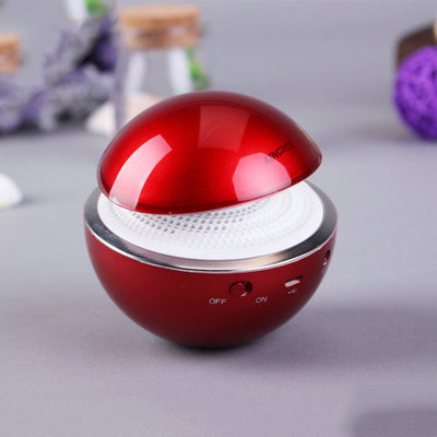 Fashion Portable Wireless Indoor Outdoor Wireless Speakers 1 CH HFP A2DP AVRCP