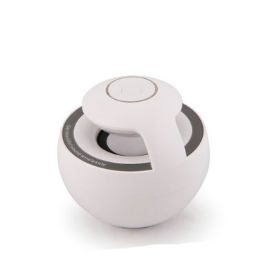 Waterproof Hi Fi Mini Bluetooth Stereo Speaker Active with USB and Microphone