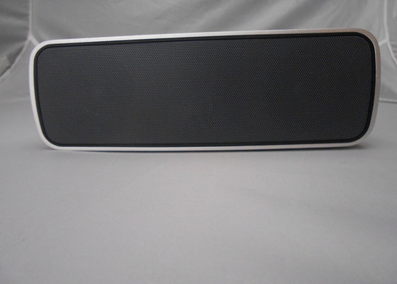Metal case Portable Wireless indoor outdoor bluetooth speaker for iPhone iPad iPod