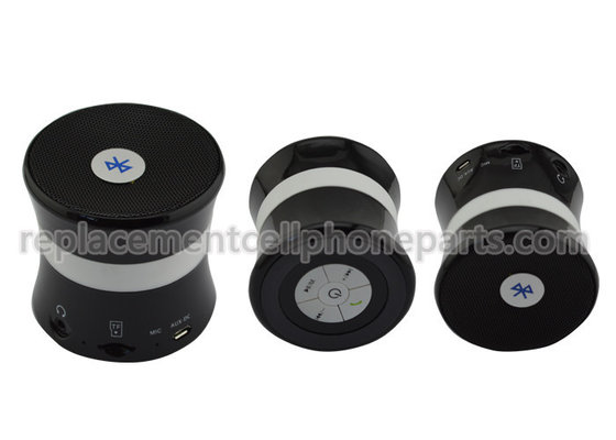 Wireless Cell Phone Mini Speaker for samsung galaxy s3 ,  portable mp3 speakers