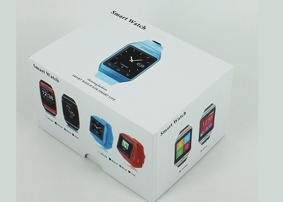Dual Core Bluetooth Smart Watch , Multi-functional bluetooth speaker watch