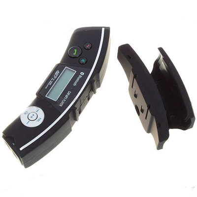 Version 2.0 + Edr Core 3 12 -24v Steering Wheel Bluetooth Car Electronics Products Kits Mp3 Fm Transmitter