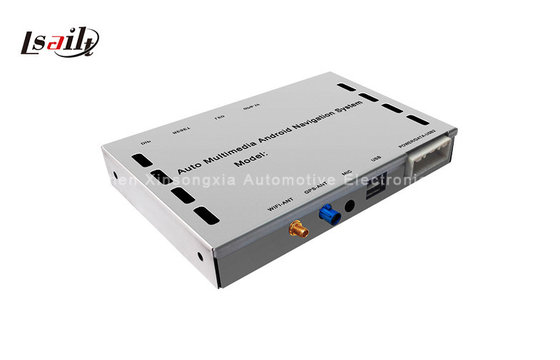 Car GPS Navigation System Android Navigation Box for Pioneer Car DVD Player ,  3G / WIFI
