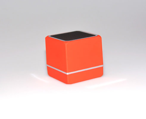 Bluetooth mini speaker, high quality heavy bass, widely used homes, outdoor