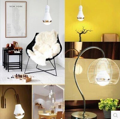 Colorful 6 Watt LED Light Bluetooth Speaker , Cell Phone Bluetooth Speakers