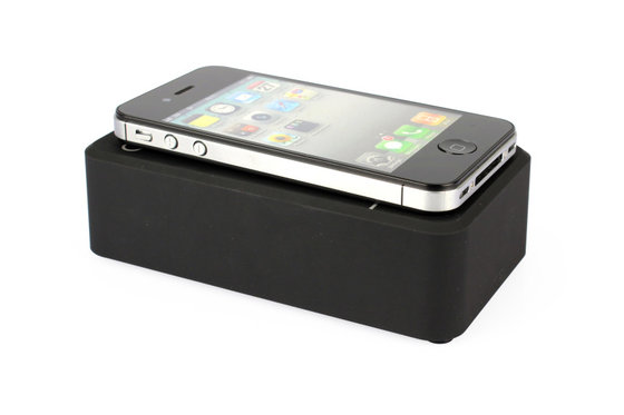 Sprecher-Audioton Handfreie drahtlose tragbare Iphone Bluetooth mit Mikro-USB