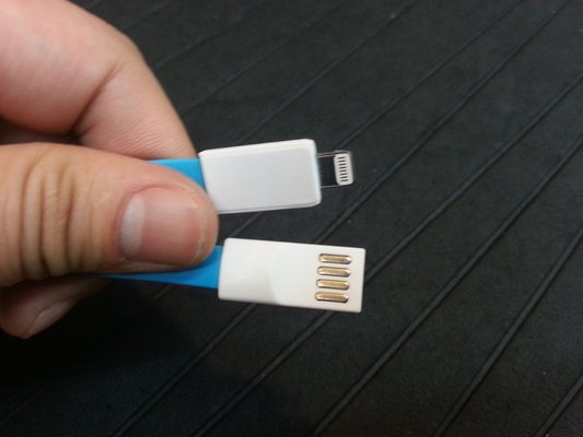 noodles magnet data USB Charger Cable retractable colorful data transmission