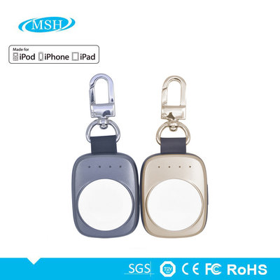 Apple Certified Apple Watch Power Bank For 38MM 42MM 700 MAh Capacity