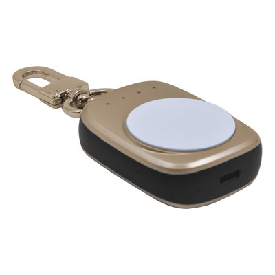 MFI Apple Watch Power Bank With Original Apple Watch Magnetic Charging Module