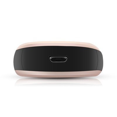 MFI Apple Watch Power Bank With Original Apple Watch Magnetic Charging Module