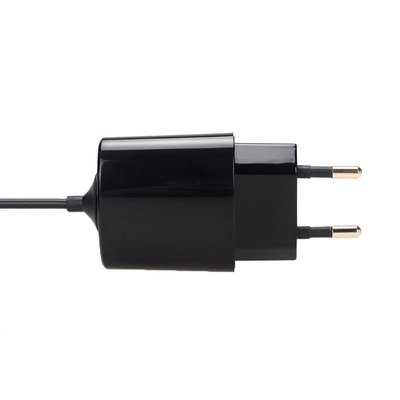 Micro USB Phone Charger Portable , EU Plug Android Devices Phone Chargers