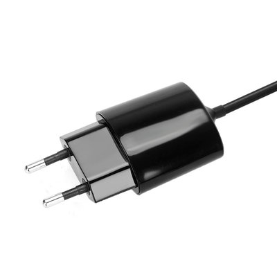 Micro USB Phone Travel Charger , Wall Plug Cell Phone Portable Charger
