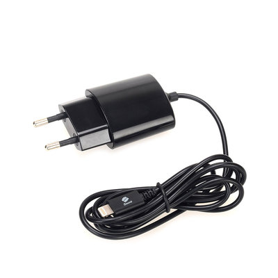 MFI Portable Smartphone Charger IPhone / IPod / IPad Suitable ABS PC Material
